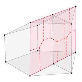 Visualisation in Modern Geometry – Thinking 3D